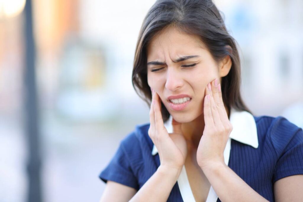 What Is the Best Treatment for TMJ Disorders? | Tarun Patel, DDS